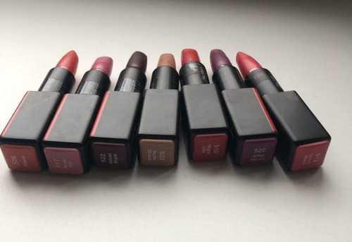 Shiseido ModernMatte Powder Lipstick