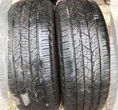 Nexen Roadian HTX RH5 225/65 R17 102H