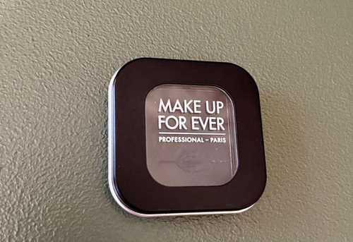 Тени для век Make up for ever