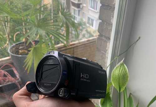 Sony HDR-CX740