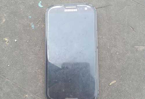 Samsung Galaxy S3 Neo GT-I9301I, 16 ГБ