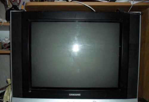 Телевизор Samsung 21дюйм