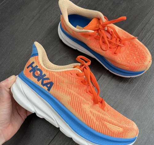 Кроссовки Hoka Clifton 9 оригинал