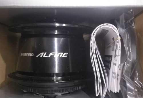 Планетарная втулка shimano alfine S7001 8 ск новая