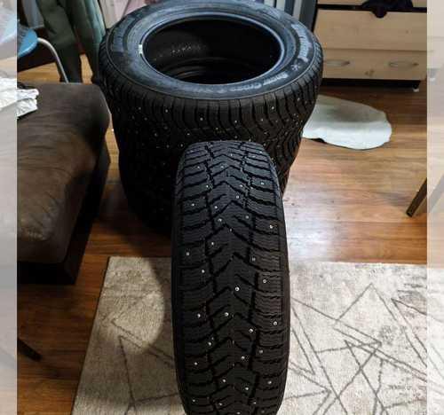 Cordiant Snow Cross 2 SUV 225/65 R17