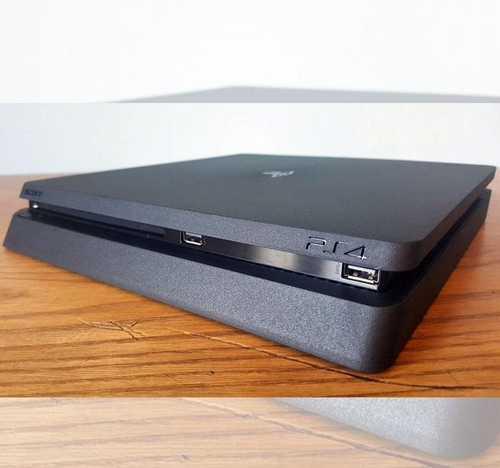 Sony ps4 slim 500gb