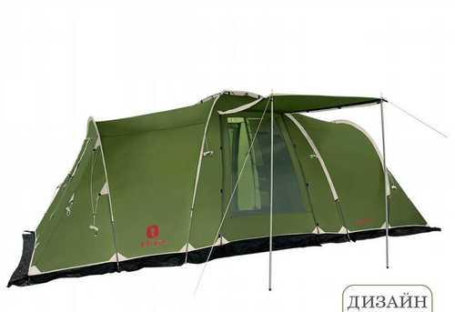 Четырехместная палатка BTrace Ruswell 4 (T0263)