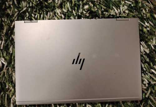 Ноутбук 14" HP EliteBook x360 1040 G6, 512 ГБ, Core i7-8565U, RAM 16 ГБ, Intel UHD Graphics 620