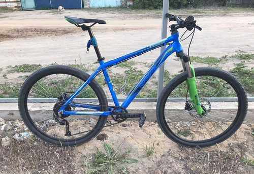 Mongoose switchback 27.5