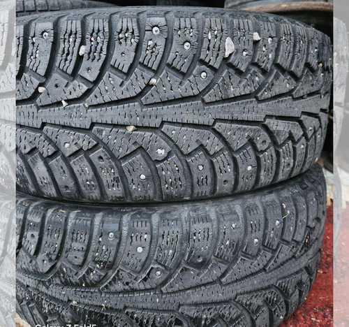 Nokian Tyres Nordman 5 205/55 R16 94T