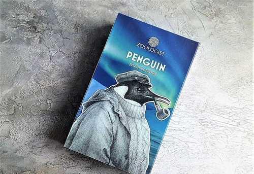 Penguin Zoologist делюсь