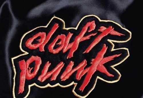 Daft Punk – Homework