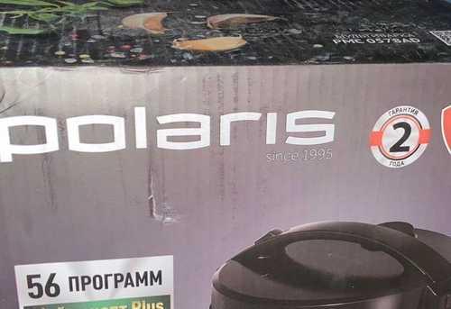 Мультиварка Polaris PMC 0578AD