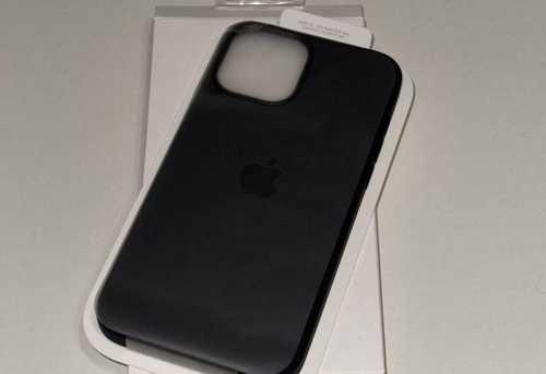 Оригинальный чехол apple iPhone 12 pro max