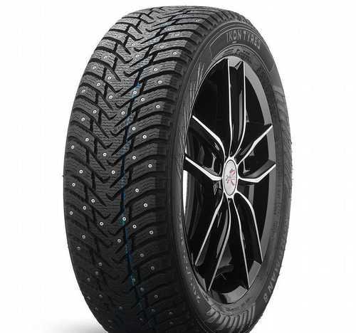 Ikon Tyres Nordman 8 215/50 R17 T