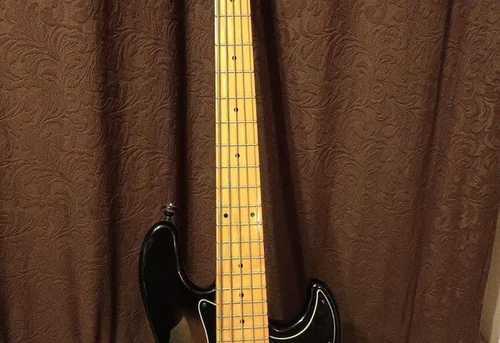 Бас гитара Bacchus BJB5-700 Universe Jazz Bass