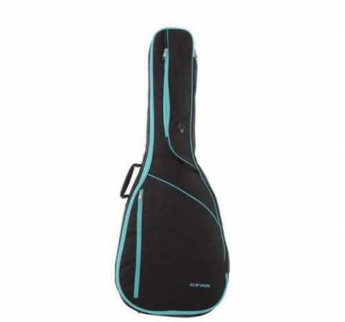 Чехол Gewa IP-G Classic 4/4 Blue
