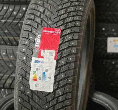 iLink Wintervorhut Stud II 275/40 R22 и 315/35 R22 92T