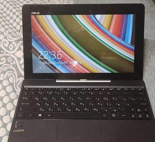 Asus t100ta