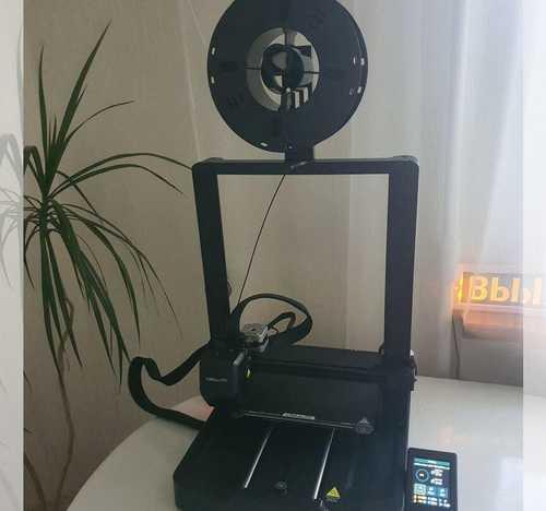 3D принтер Creality Ender 3V3 SE