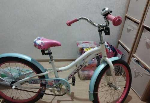 Детский велосипед stern 20