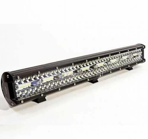 Прожектор 9-32V 160SMD 480W 580x75mm комбинирован