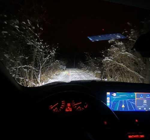 Магнитола на BMW X5 X6, E70/ E71 дорест ccc
