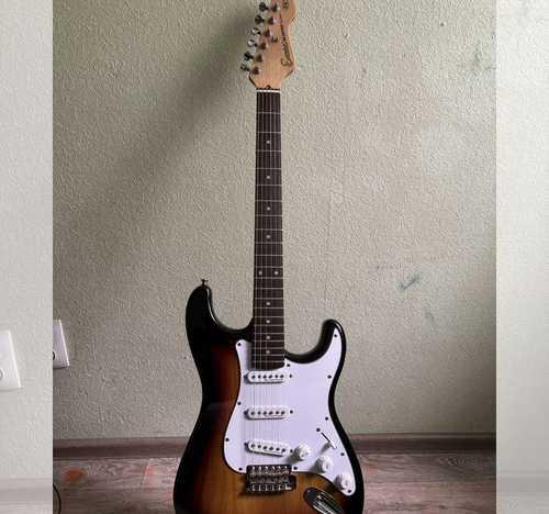 Stratocaster Encore E6SB