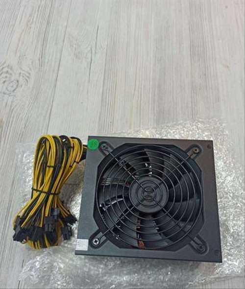 Блок питания 2600w