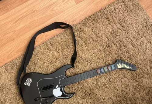 Guitar hero ps2