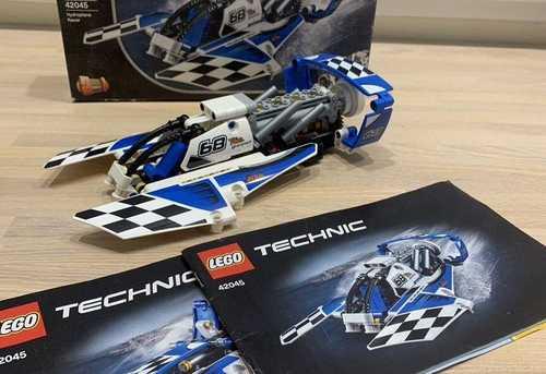 Lego Technic 42045