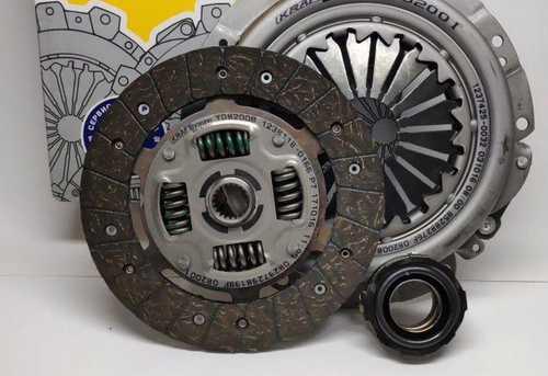 Пакет сцепления Lancer 9 w20200f KraftTech