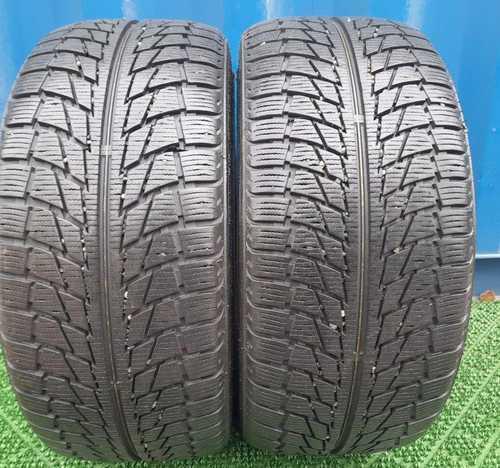 Nankang Snow Viva SV-1 245/40 R18 97T
