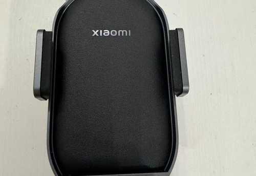 Беспроводная зарядка для авто Xiaomi 50 W