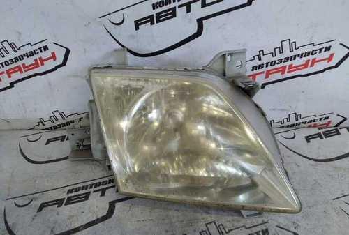 Фара mazda MPV LW3W LW5W lwew lwfw 6899 правая 1 м