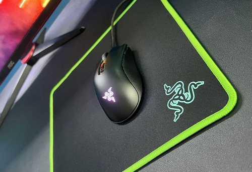 Коврик для мыши razer Speed 25*29