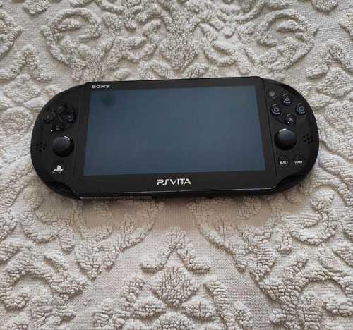 Sony PS Vita Slim 32 гб