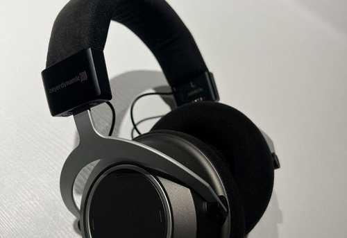 Беспроводные наушники beyerdynamic amiron wireless