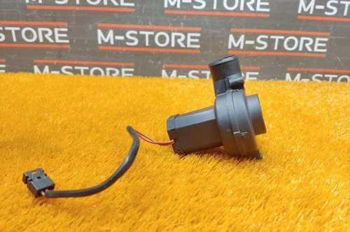 Вентилятор блока предохранителей Mercedes-Benz