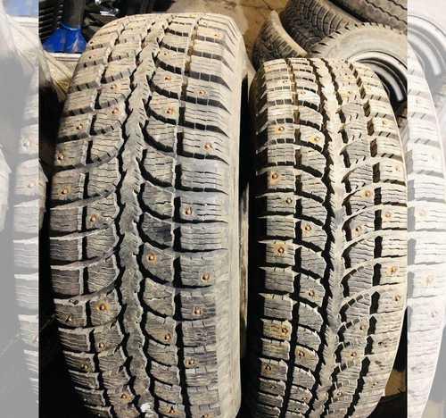 КАМА 505 Irbis 195/65 R15 91T