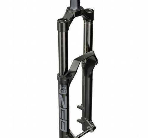 Новая вилка Rock Shox ZEB 29'' 180MM