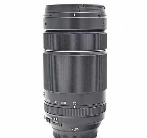 Объектив Fujifilm XF 70-300mm f/4-5.6 R LM OIS WR