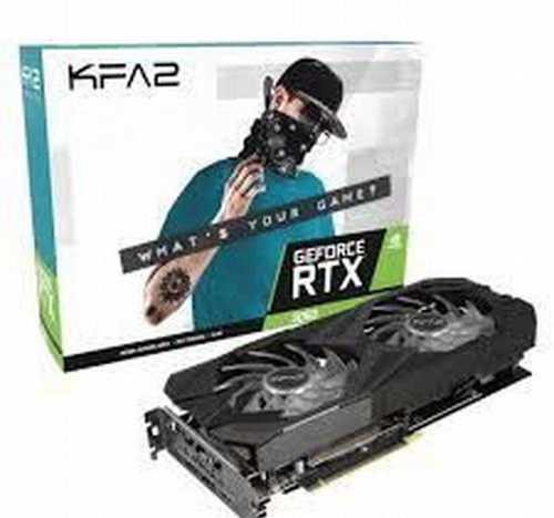 Rtx 3060 KFA2 12 gb
