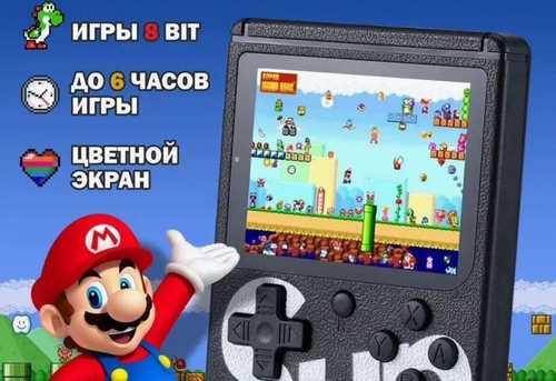 Игровая приставка sup game box