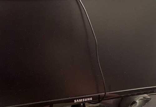 Монитор Samsung SyncMaster SA300