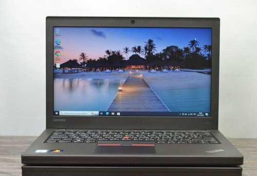 Lenovo ThinkPad X260 IPS