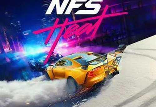 Need for Speed Heat PS4 & PS5