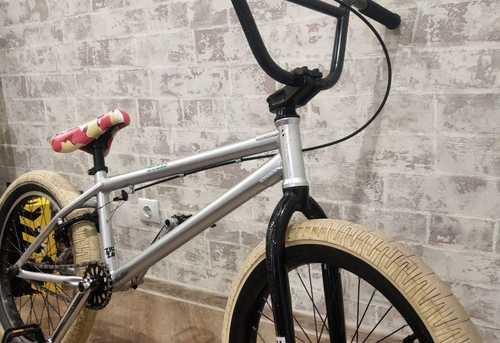 BMX велосипед Forward Zigzag 2020