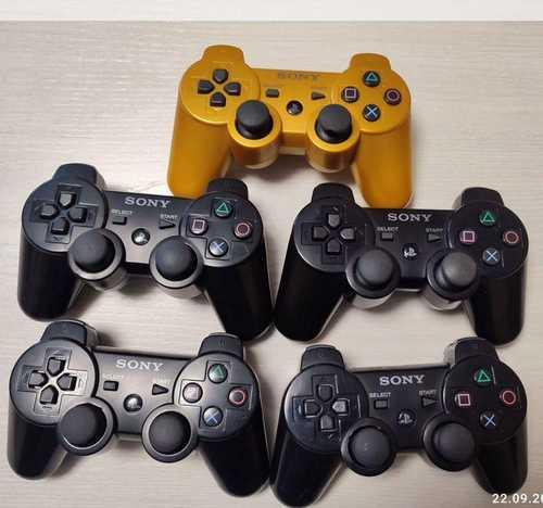 Dualshock 3