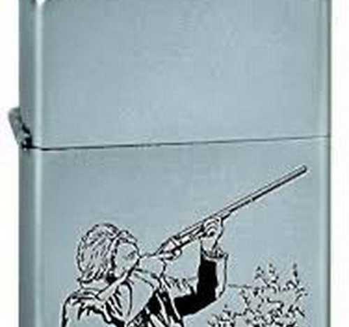 Зажигалка Zippo 205 hunter